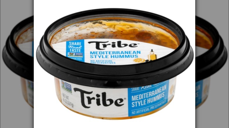 14 Best Store-Bought Hummus Brands Ranked