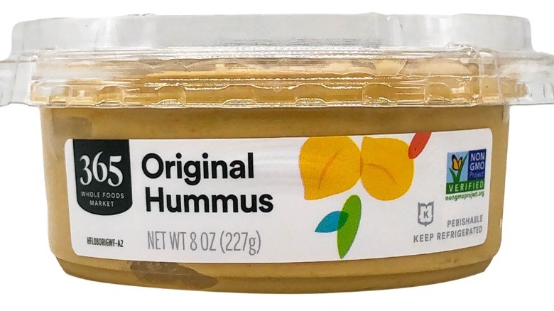 14 Best Store-Bought Hummus Brands Ranked