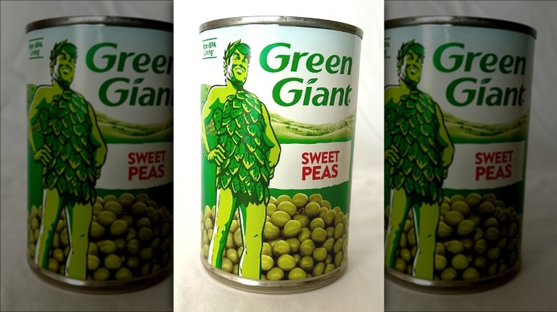 14 Canned Pea Brands, Ranked Worst To First