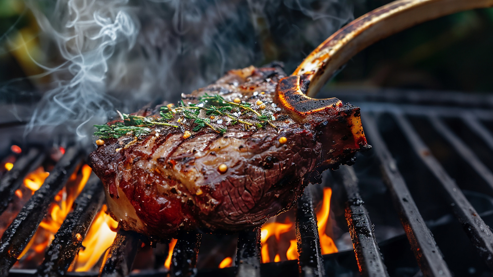 14 Celebrity Chef-Approved Grilling Tips To Help You Become A Grill Master