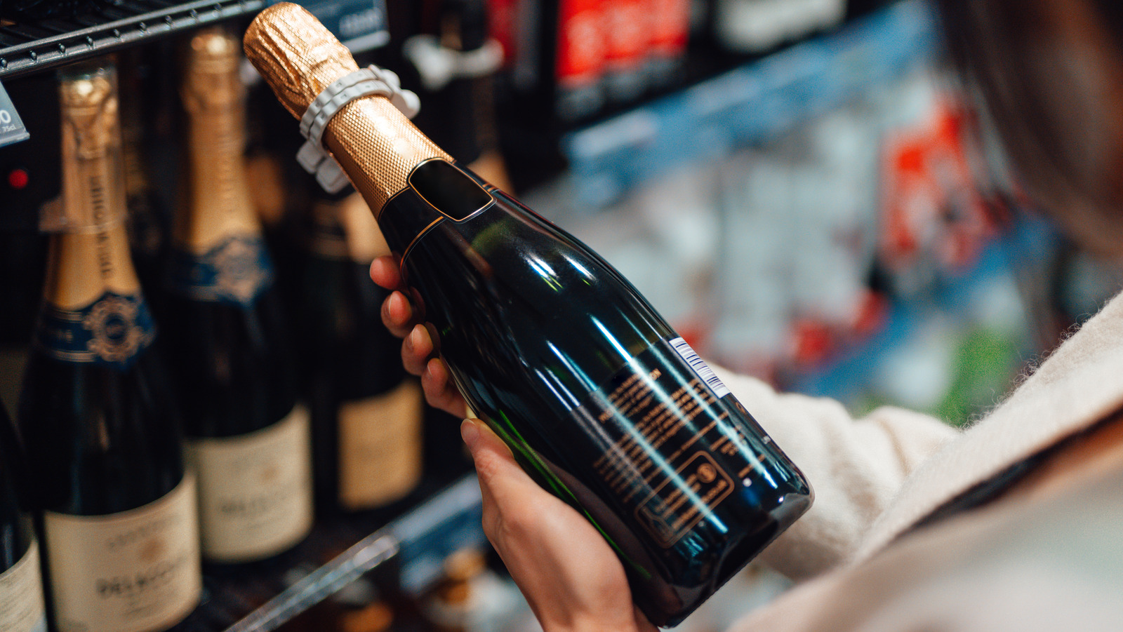 14 Cheap Champagnes You Should Always Add To Your Cart, According To A ...