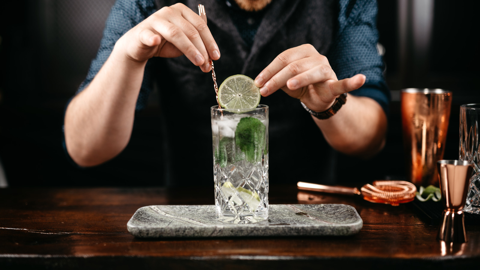 14 Cocktails From Chain Restaurants You Need To Try At Least Once