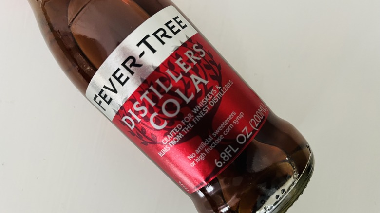 14 Cola Brands, Ranked Worst To Best