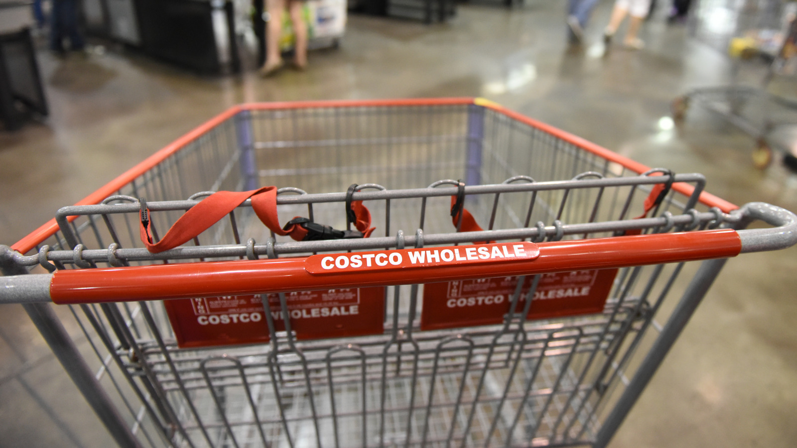 14 Costco Products To Look Out For In January 2026