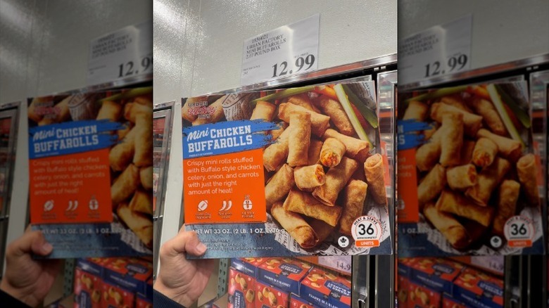 14 Costco Products To Look Out For In January 2026