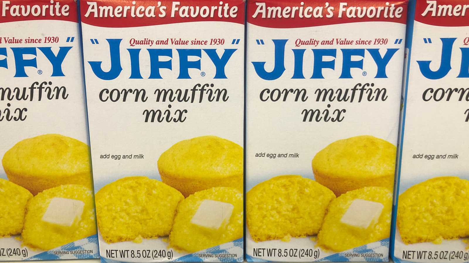 14 Creative Ways To Use Jiffy Cornbread