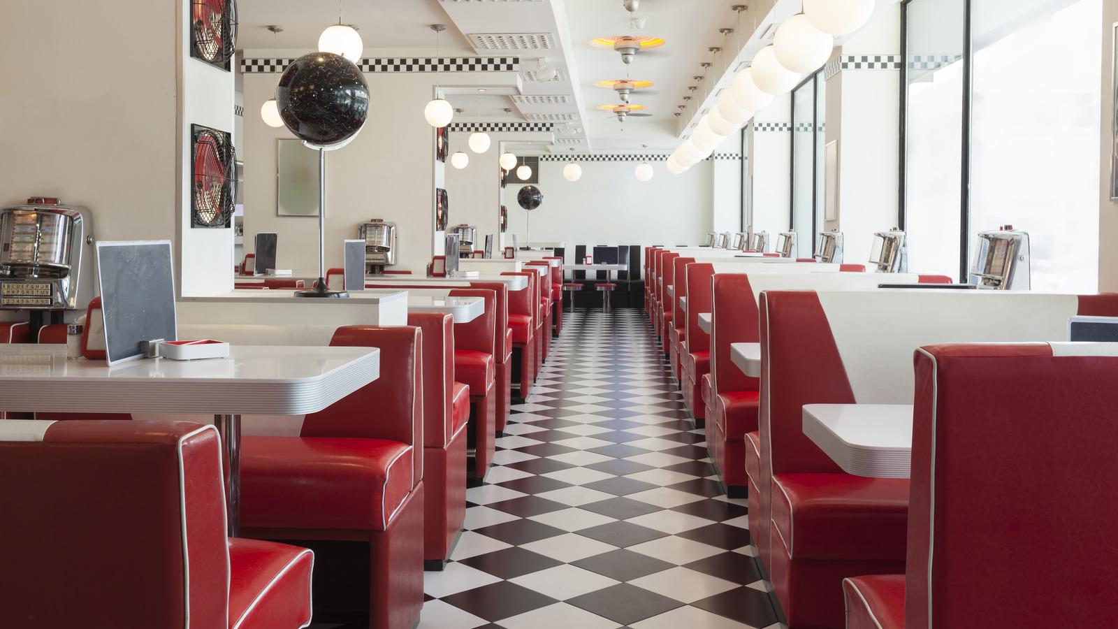 14 Diner Foods You Should Consider Avoiding