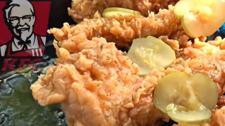 14 Discontinued KFC Items We Really Want Back