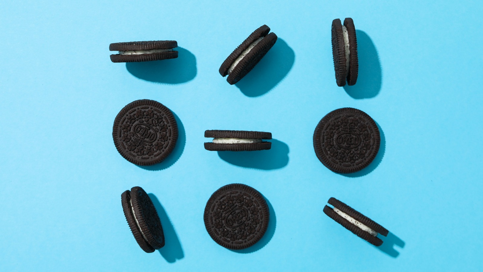 Discontinued Oreo Flavors We Wish Would Come Back
