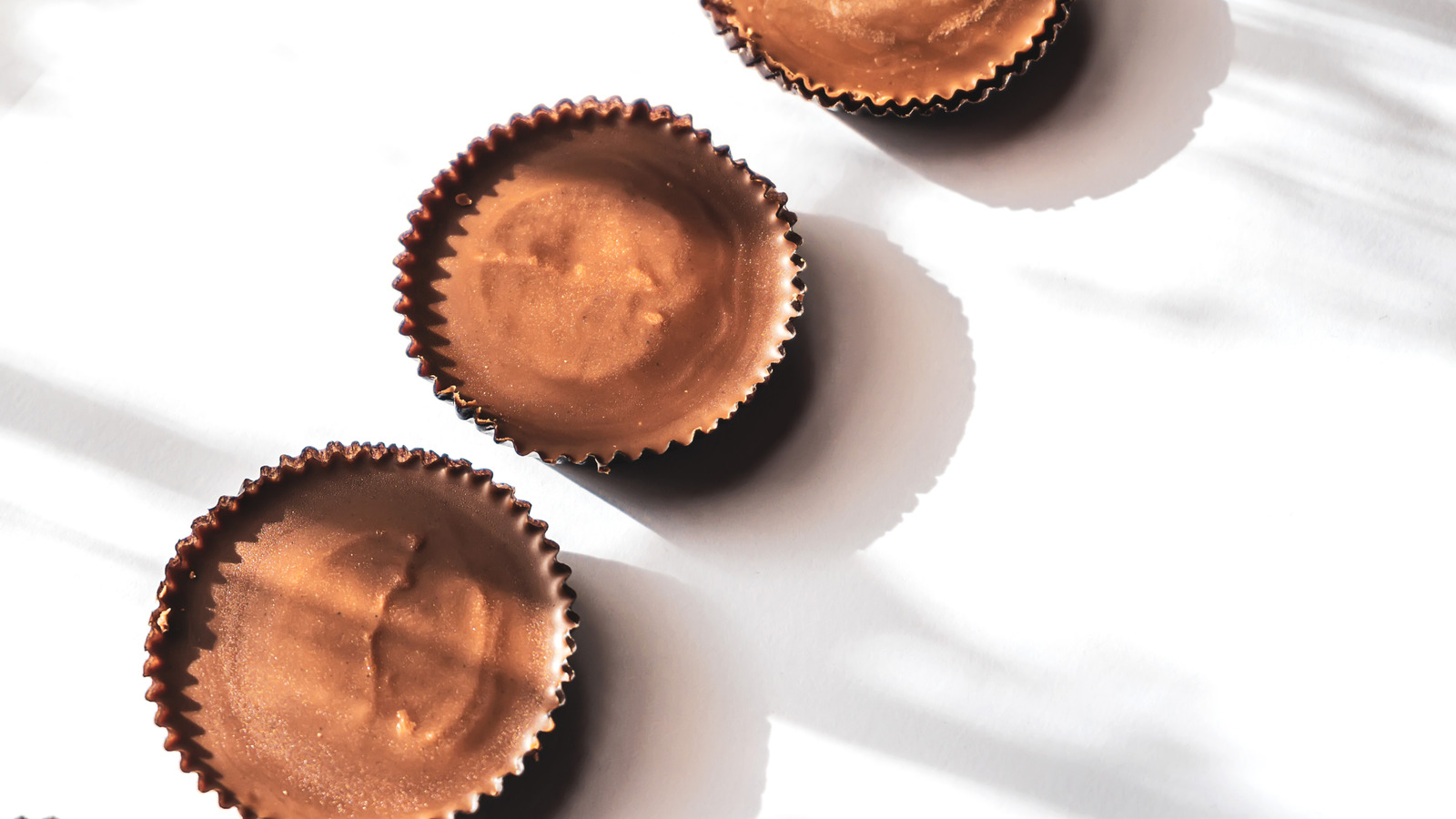 14 Discontinued Reese's Candies That Are Gone For Good