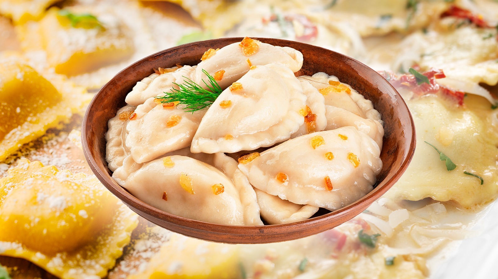 14 Facts You Should Know About Ravioli