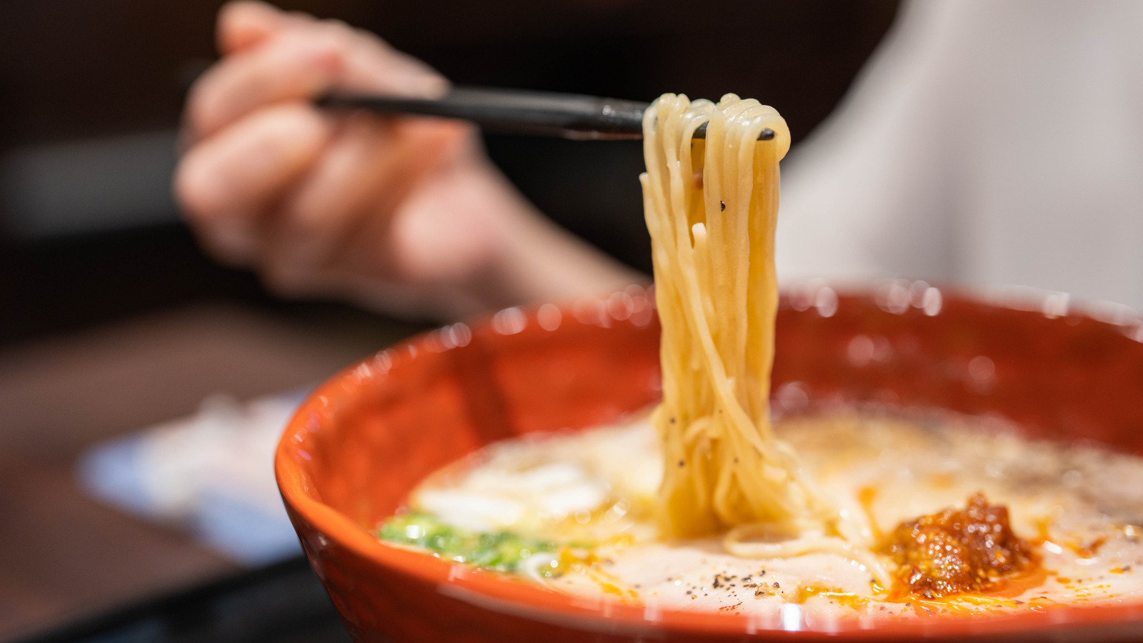 14 False Facts About Ramen You Thought Were True
