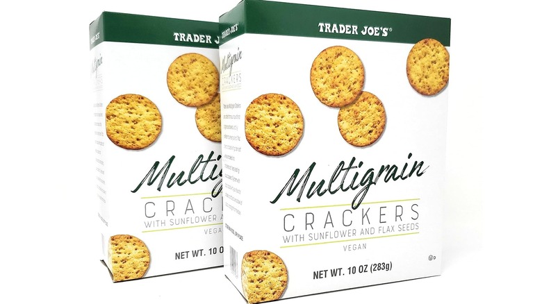 13 Food Recalls That Will Always Haunt Trader Joe's