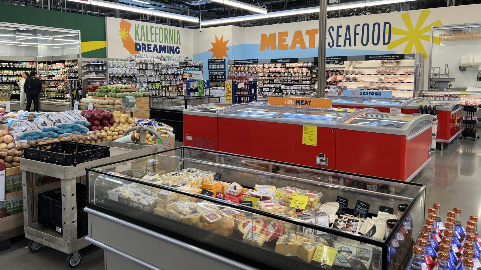 14 Food Recalls That Will Always Haunt Whole Foods