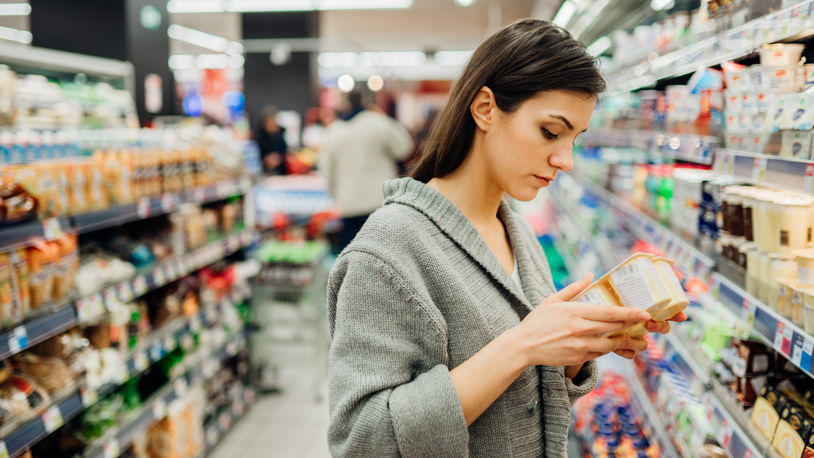 14 Foods That Don't Need An Expiration Date