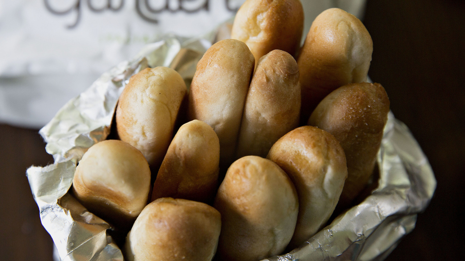 14 Foods You Might Want To Avoid Ordering At Olive Garden