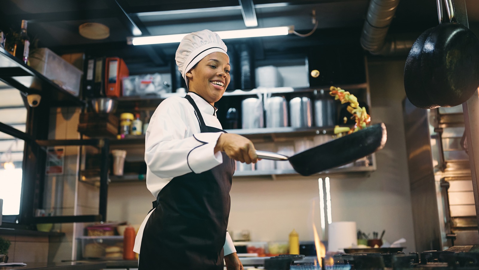 14 Foods You Should Order Instead Of Making Yourself