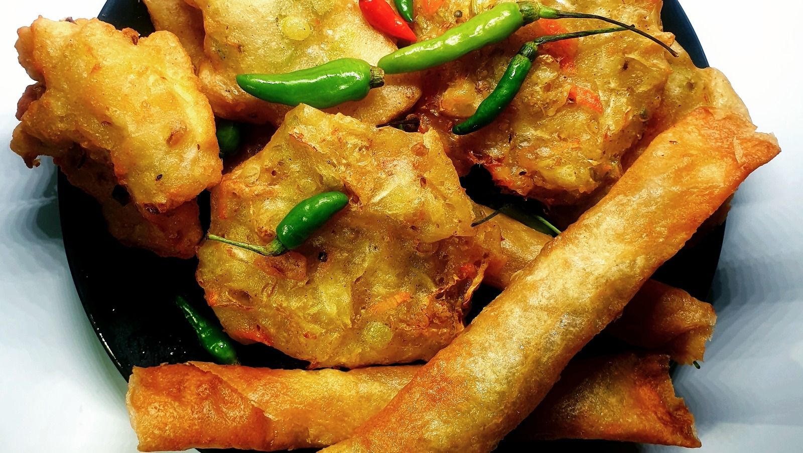 14 Fritters From Around The World That You Need To Order