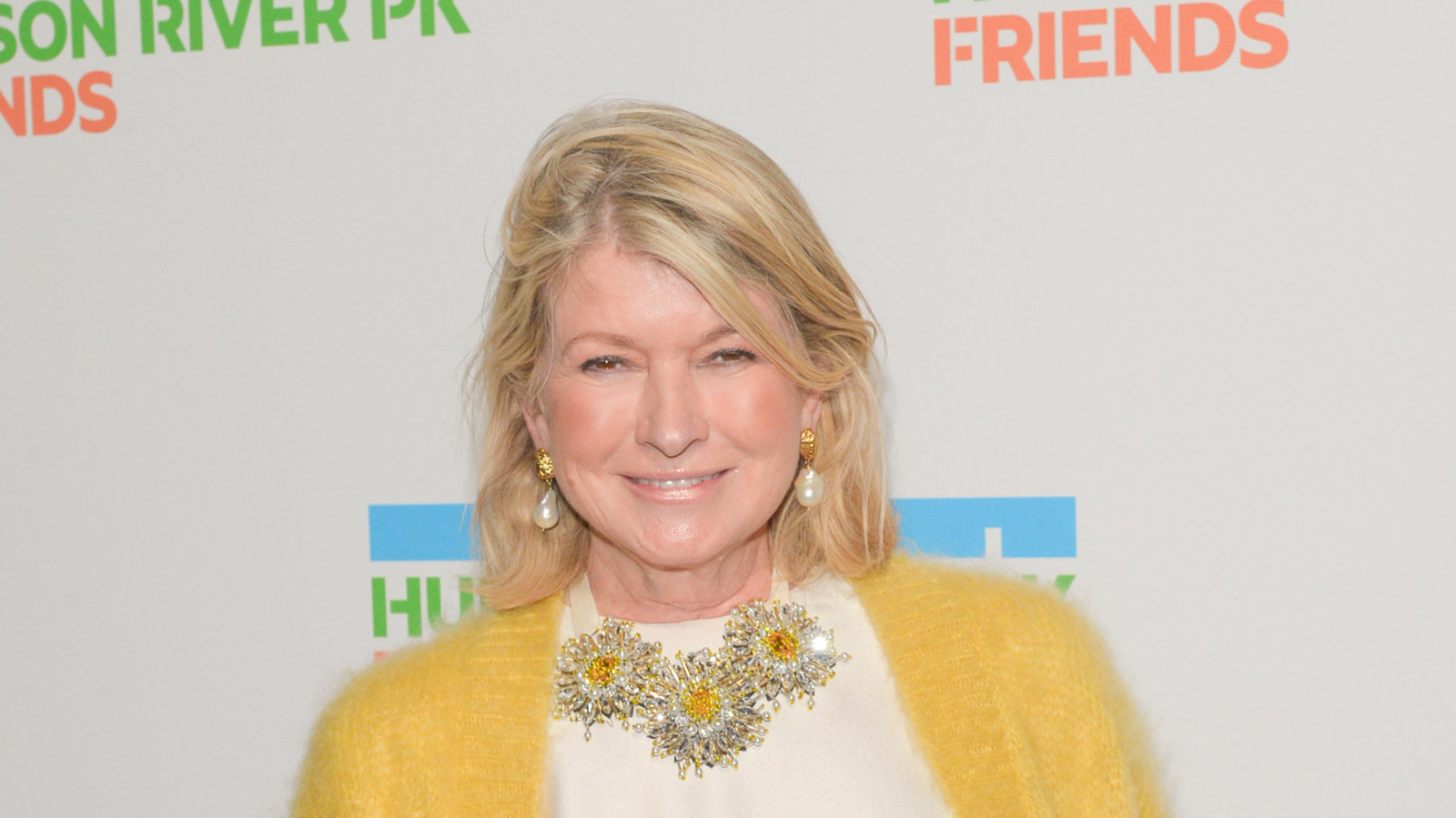 Hosting Tips From Martha Stewart To Make Your Next Party A Smashing Success