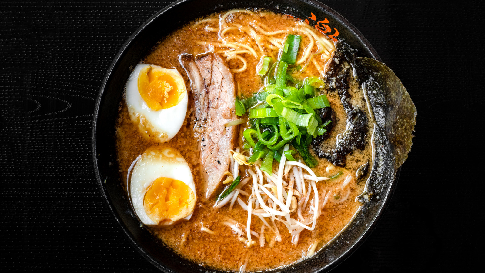 Mistakes Everyone Makes When Cooking Ramen At Home