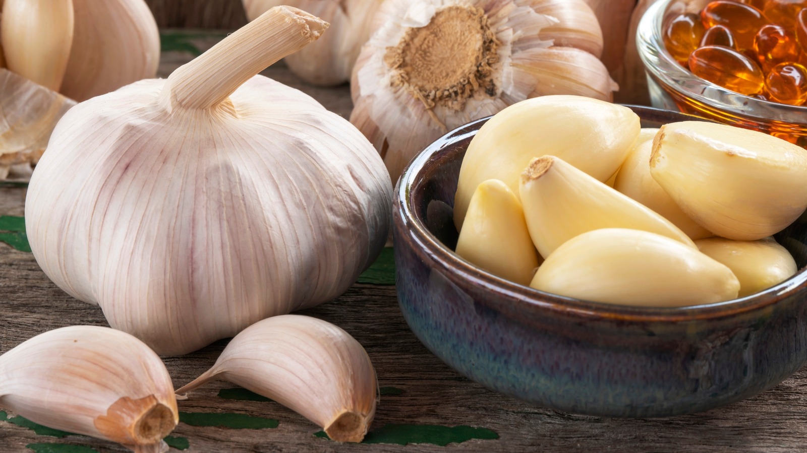 14 Mistakes People Make When Using Garlic