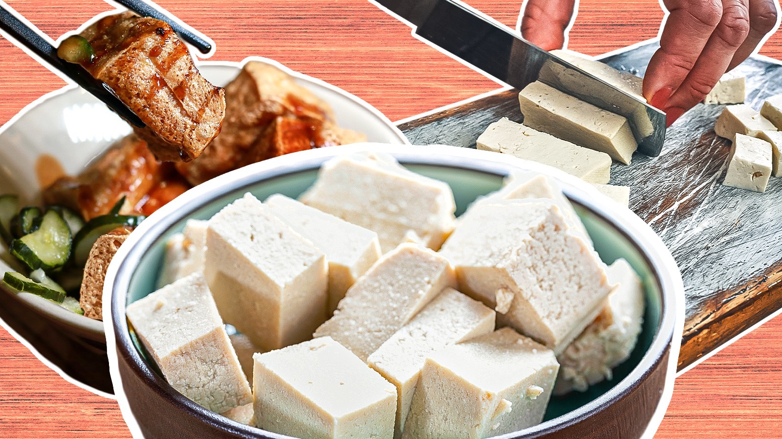 14 Mistakes You Could Be Making With Tofu