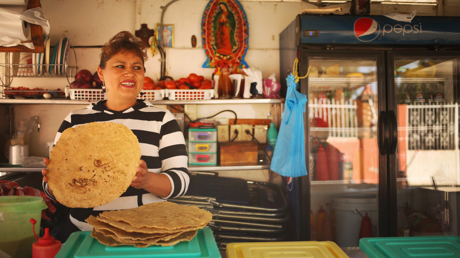 14 Oaxacan Street Foods You Absolutely Need To Try