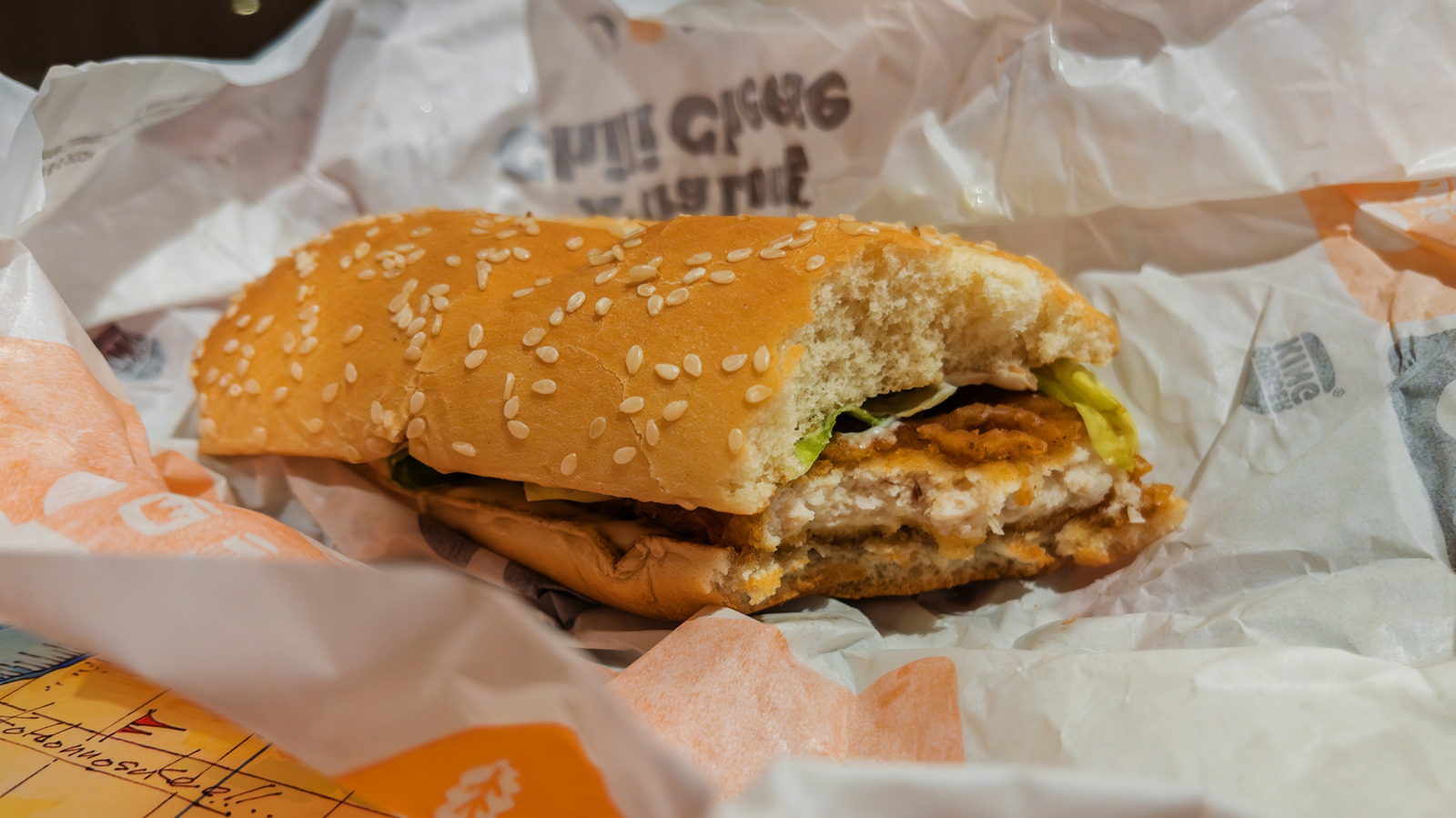 14 Of The Biggest Mistakes Burger King Ever Made