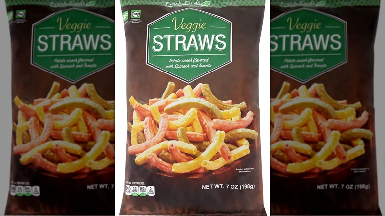 14 Unhealthiest Store-Bought Veggie Chips