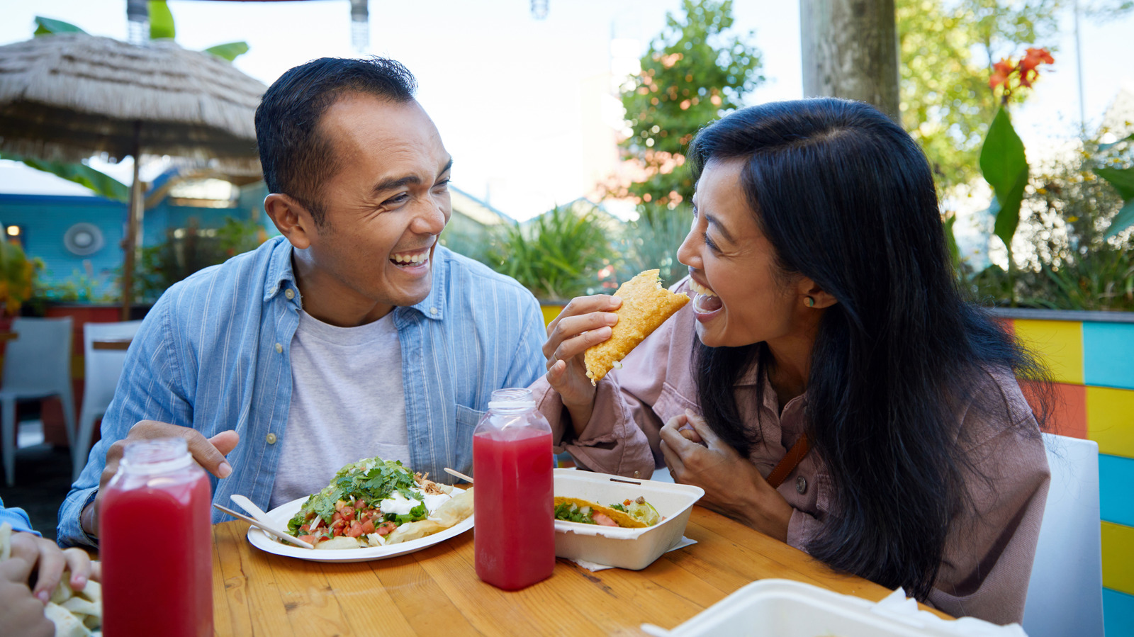 14 Restaurant Chains That Will Be All Over The Place In 2025