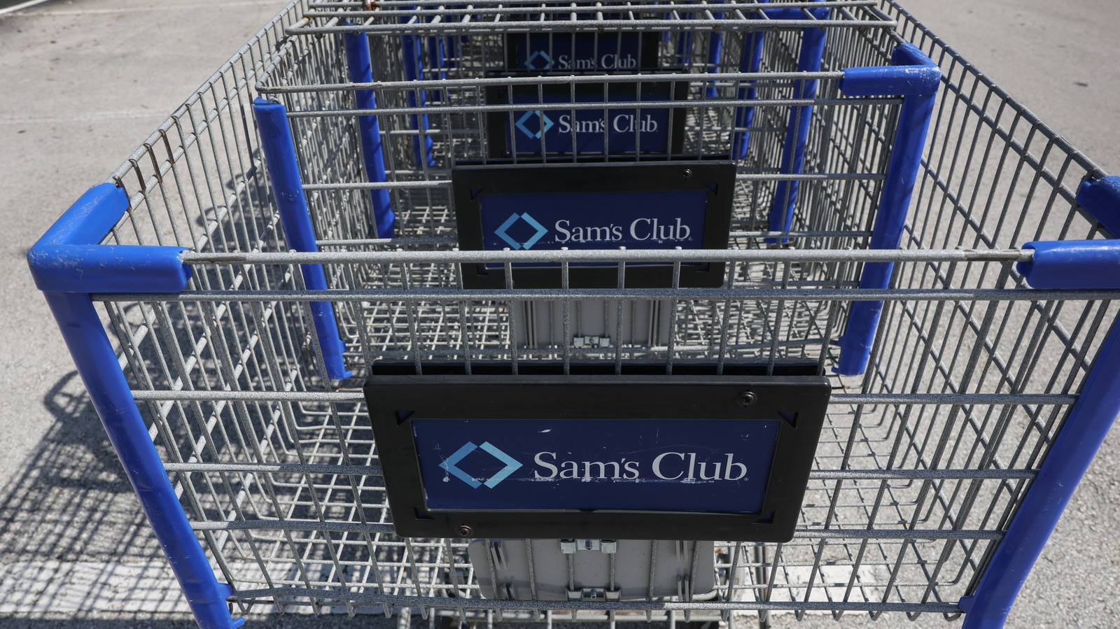 14 Sam's Club Must-Haves To Look For In May 2026