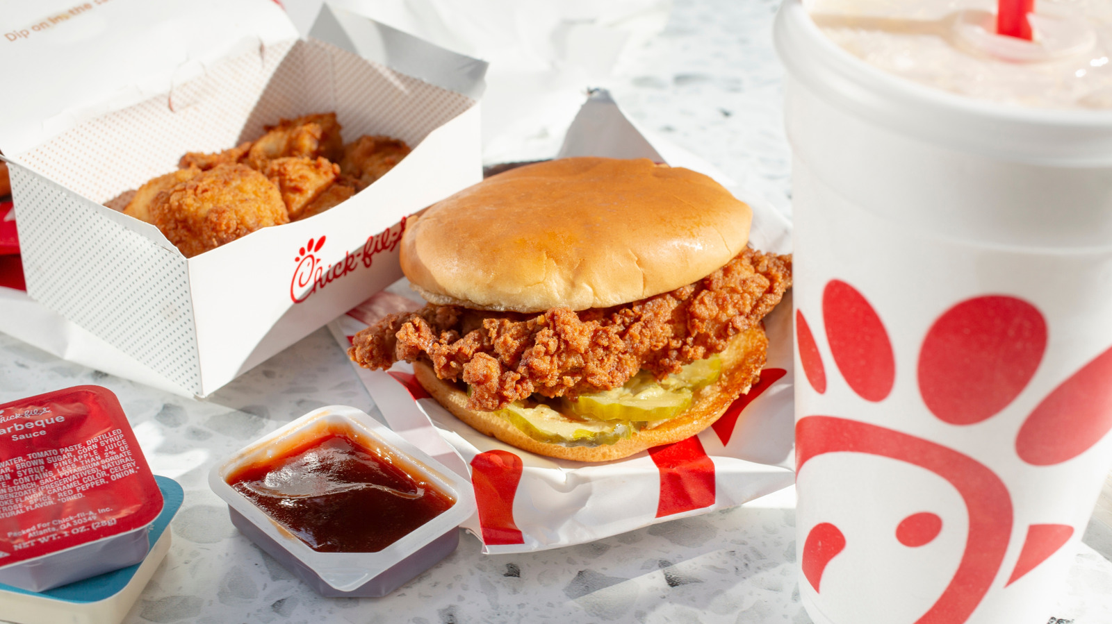 14 Things Chick-Fil-A Employees Want You To Stop Doing