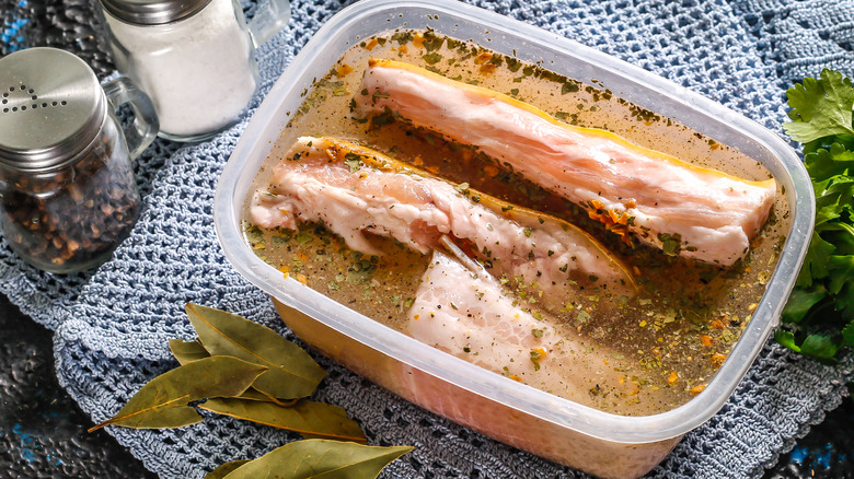 14 Things You Can Do With Leftover Pickle Juice