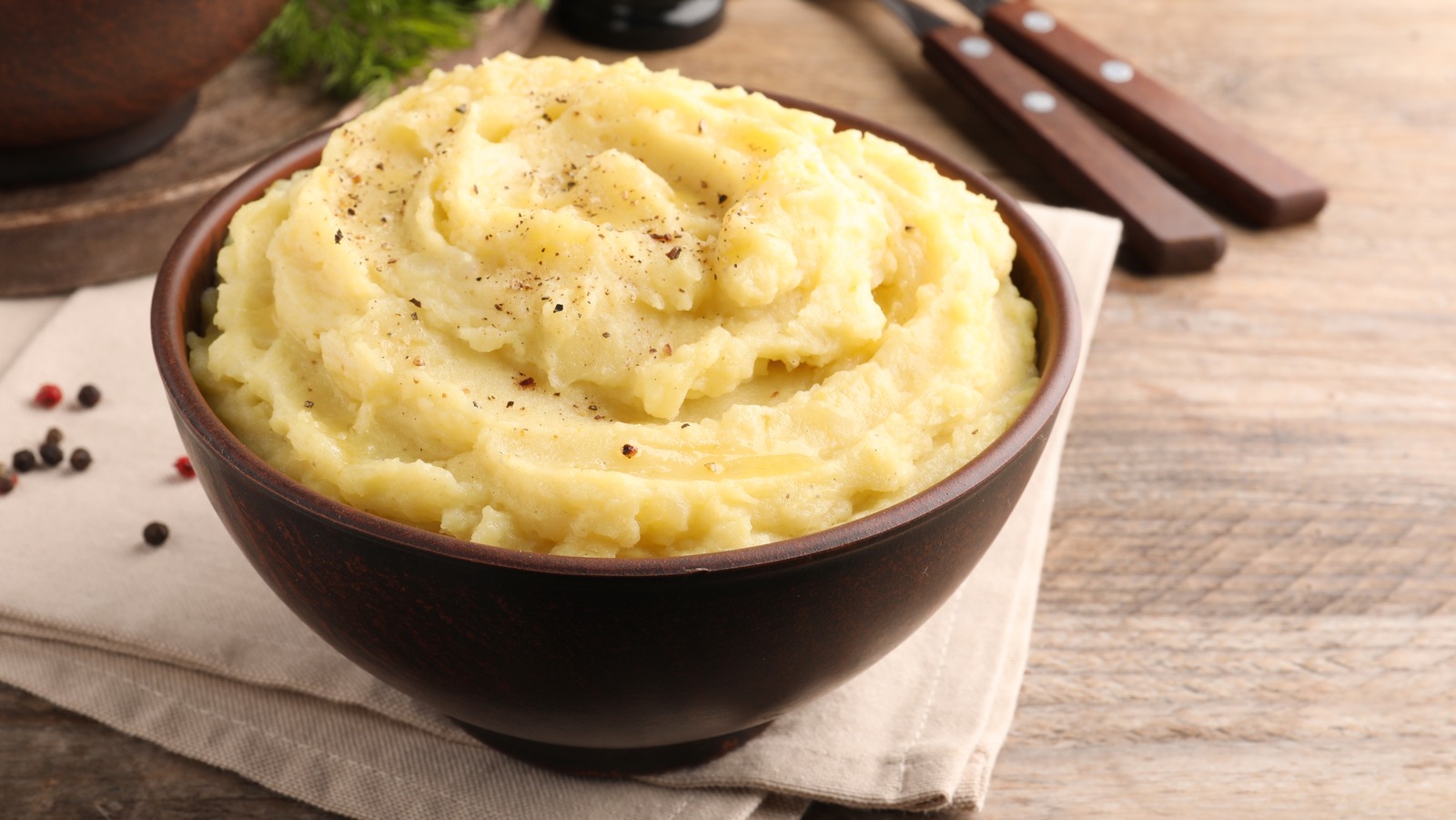 14 Expert Tips For Freezing And Reheating Mashed Potatoes