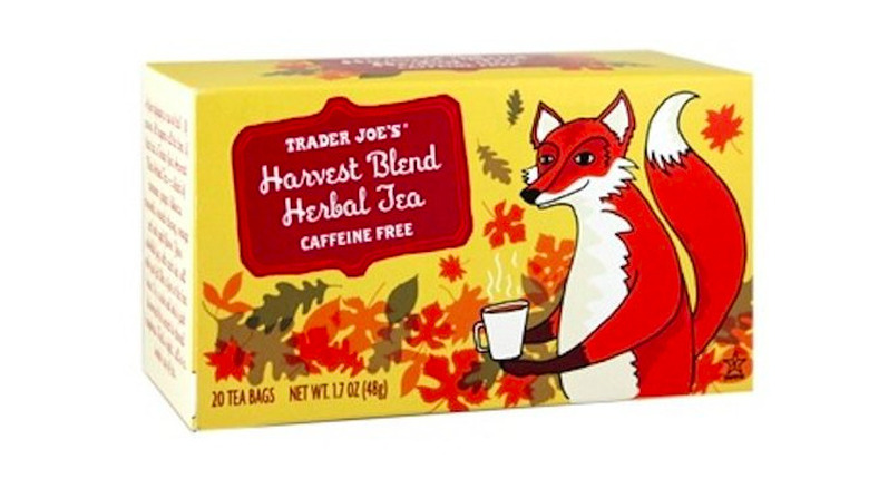 14 Trader Joe's Teas, Ranked Worst To First