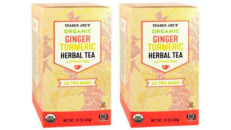 14 Trader Joe's Teas, Ranked Worst To First