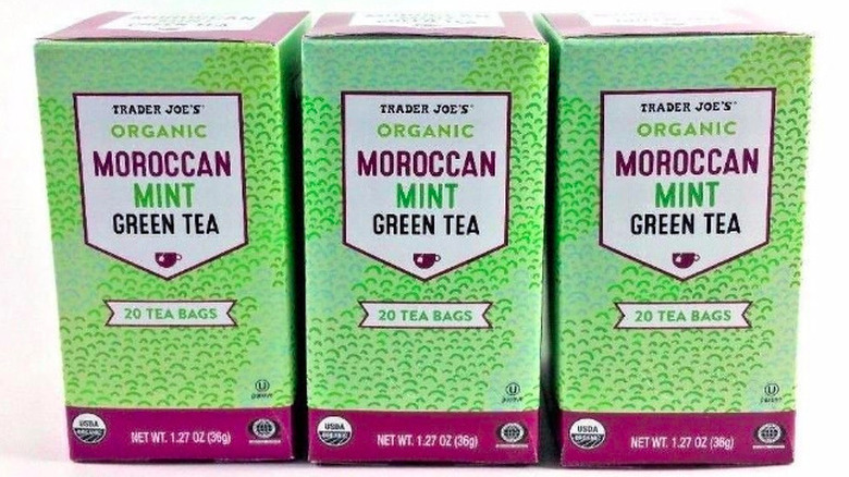 14 Trader Joe's Teas, Ranked Worst To First