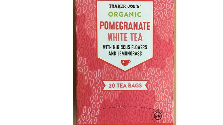14 Trader Joe's Teas, Ranked Worst To First