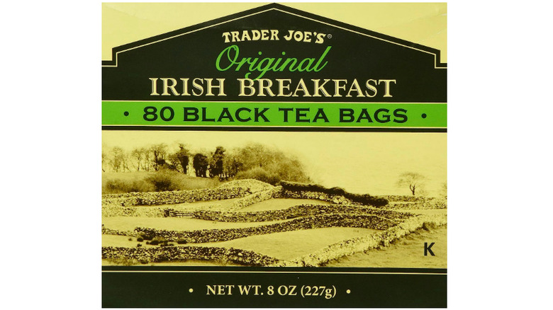 14 Trader Joe's Teas, Ranked Worst To First