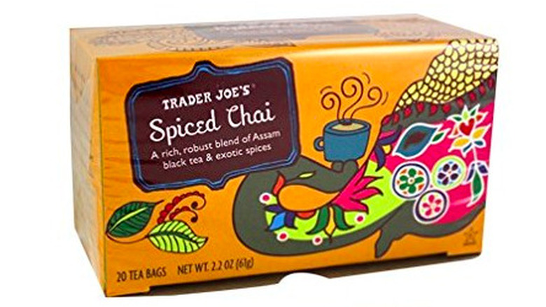 14 Trader Joe's Teas, Ranked Worst To First