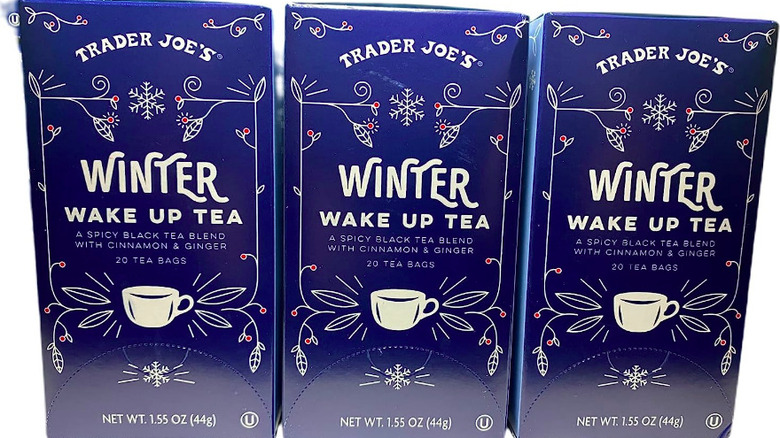 14 Trader Joe's Teas, Ranked Worst To First