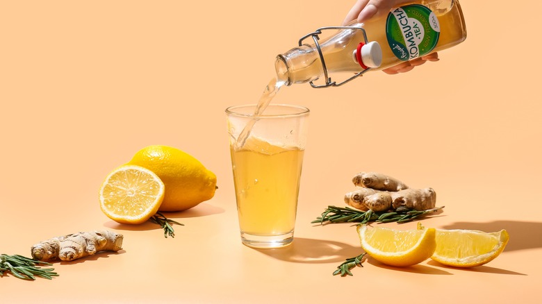 14 Ultimate Soda-Alcohol Combinations, Ranked