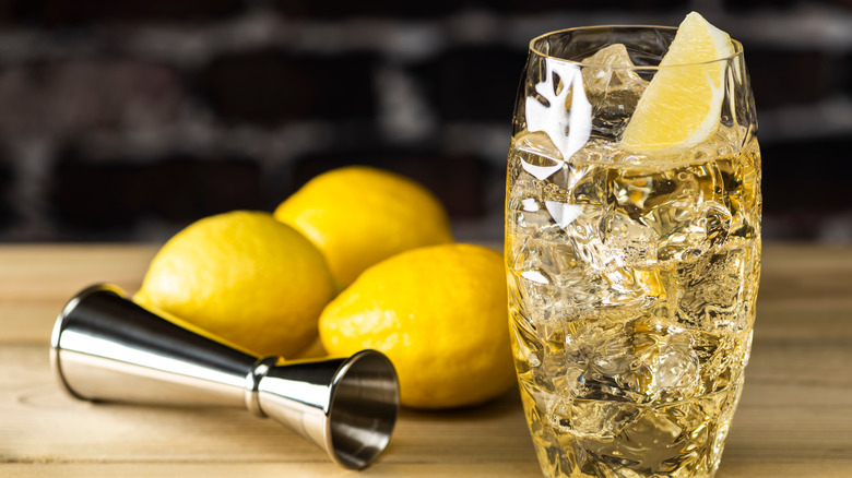 14 Ultimate Soda-Alcohol Combinations, Ranked