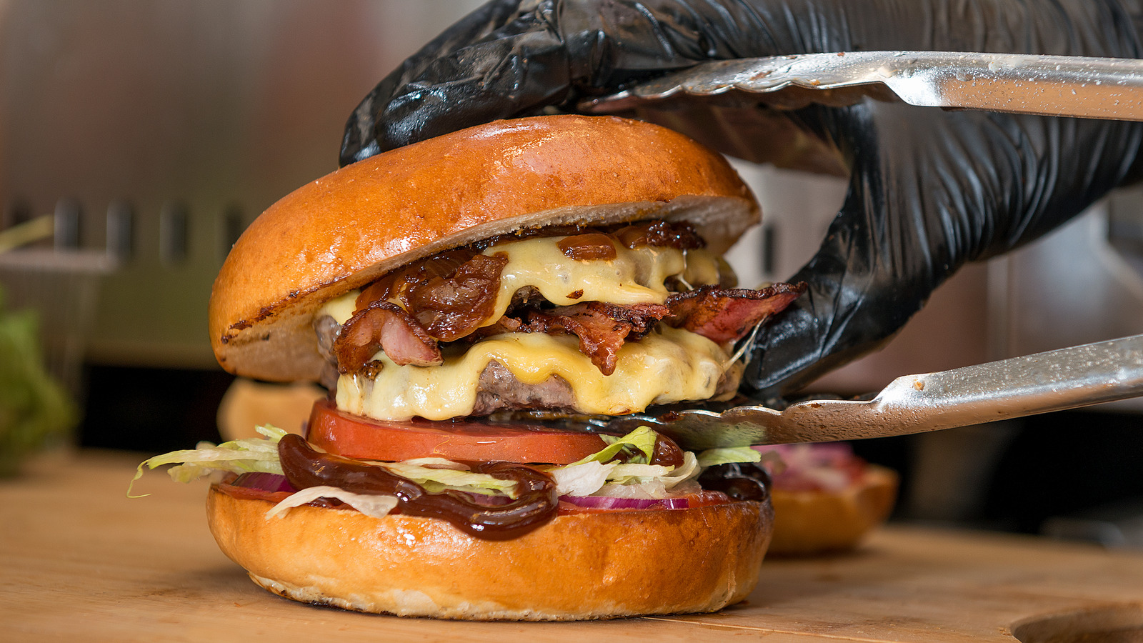 14 Underrated Cheeses To Add To Your Next Burger
