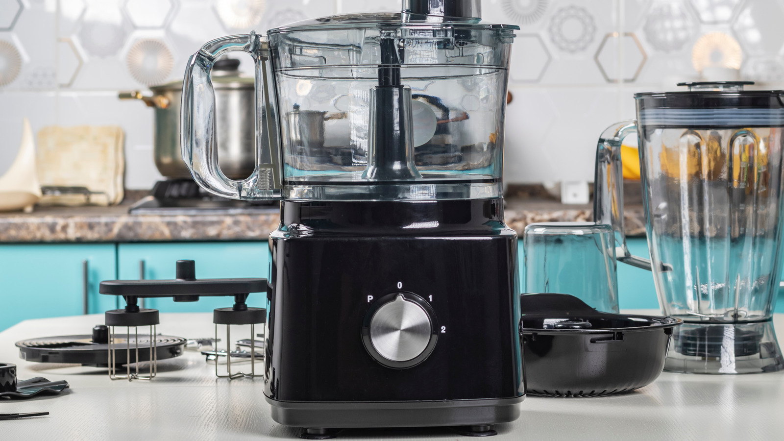 14 Ways To Use A Food Processor You've Probably Never Thought Of