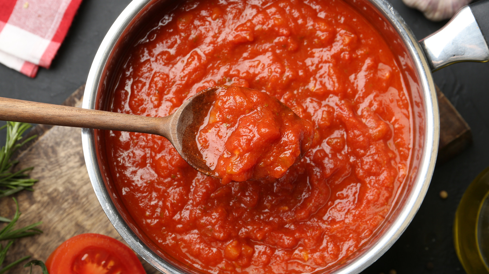 America's Worst Tomato Sauce Recalls