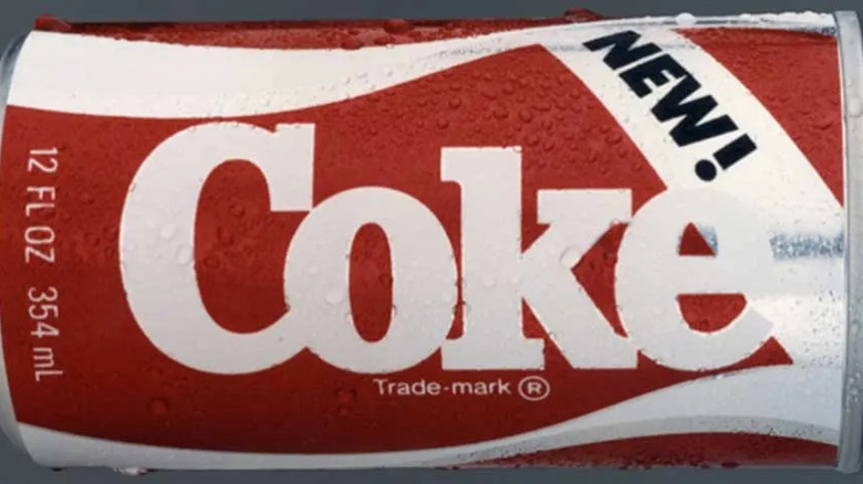 15 Discontinued Sodas We Aren't Getting Back