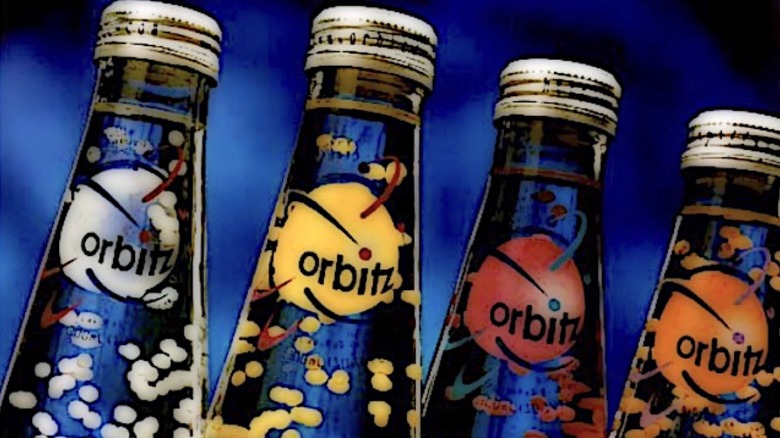 15 Discontinued Sodas We Aren't Getting Back