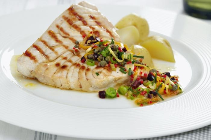 15 Easy Fish Recipes for Summer Slideshow