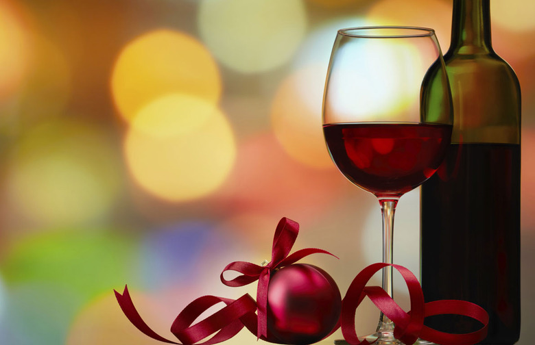 15 Festive and Delicious Holiday Wines for Under $15